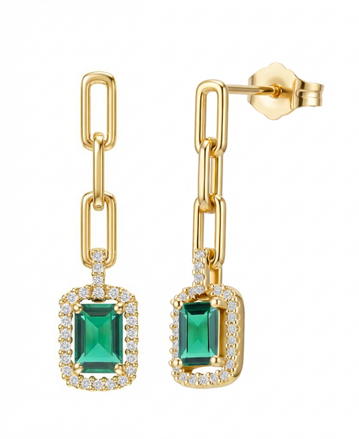 Click here for Macys Lab Grown Ruby (1-1/3 ct. t.w.) & Lab Grown... prices