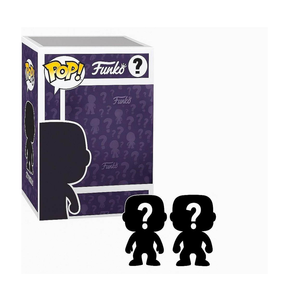 Click here for Funko Set of 2 Surprise Mystery Pop! Randomly Sele... prices