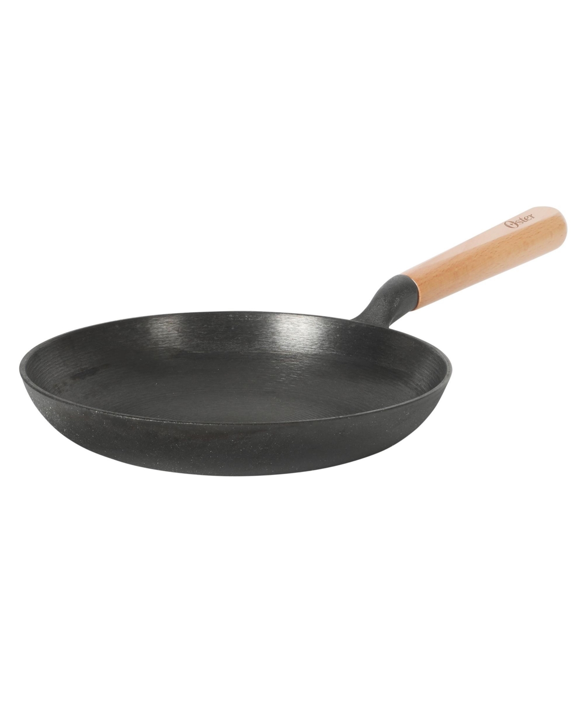 Click here for Oster Platinum 9.5" preseasoned cast iron ski... prices