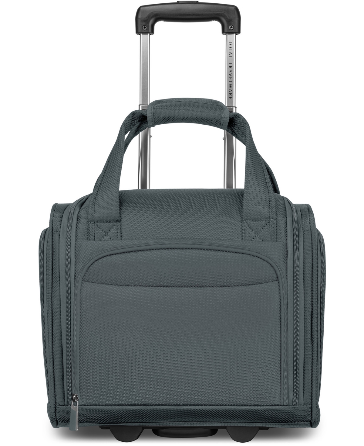 Click here for Total Travelware Charleston Small Under Seat Bag -... prices