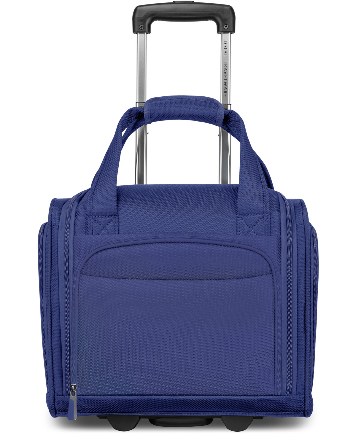 Click here for Total Travelware Charleston Small Under Seat Bag -... prices