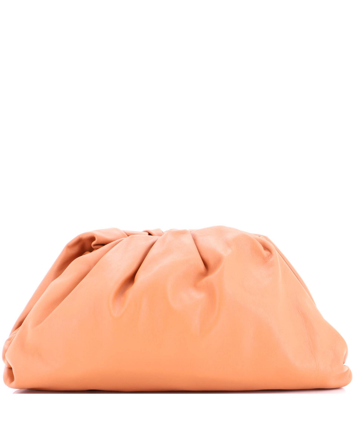 Click here for Pre-Owned Bottega Veneta Teen The Pouch Leather -... prices