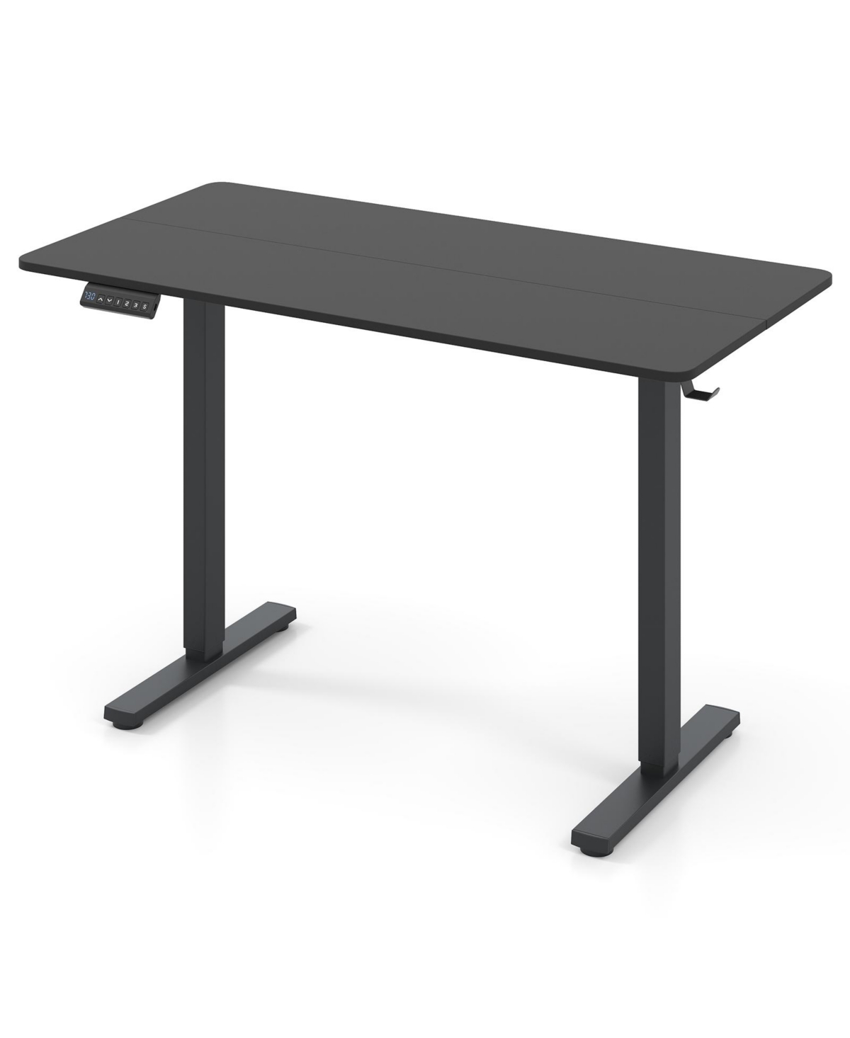 Click here for Sugift Electric Standing Desk with Memory Settings... prices