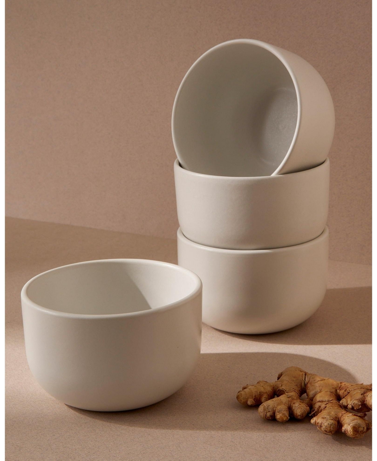 Click here for Gharyan Stoneware  Stoneware Dinner Bowl | Youlha... prices