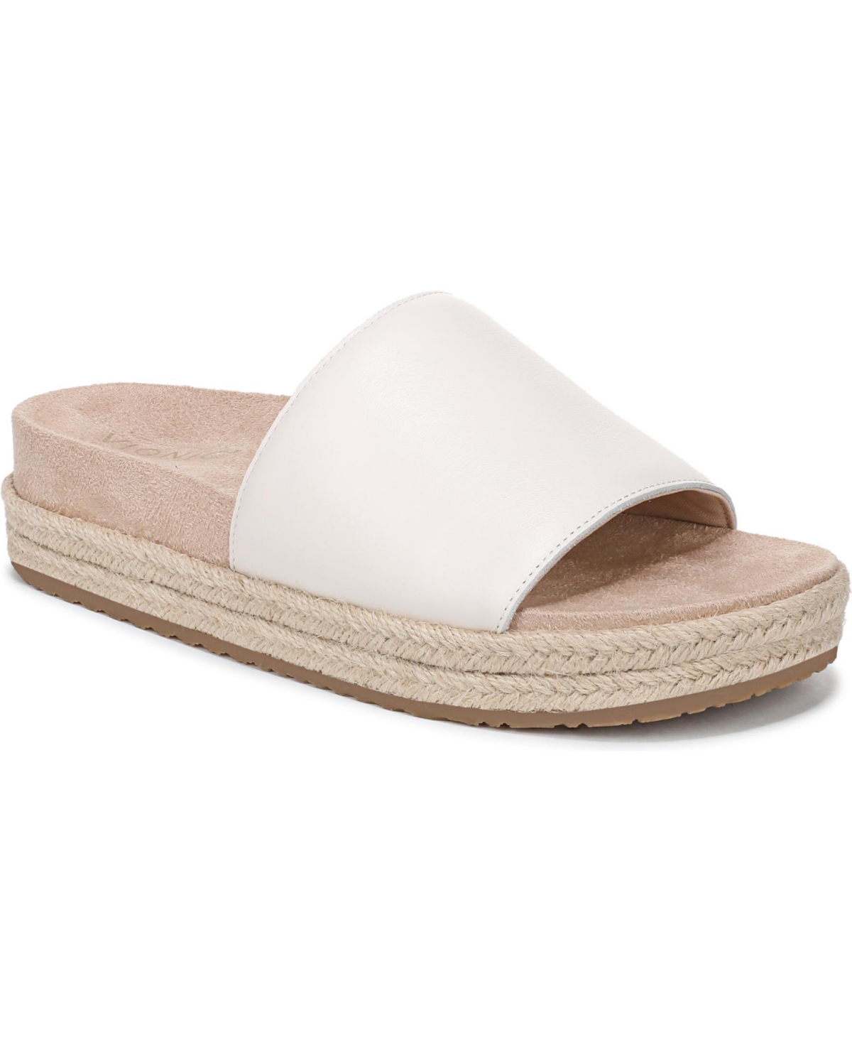 Click here for Vionic Womens Yasmina Espadrille Sandals - Sea sal... prices