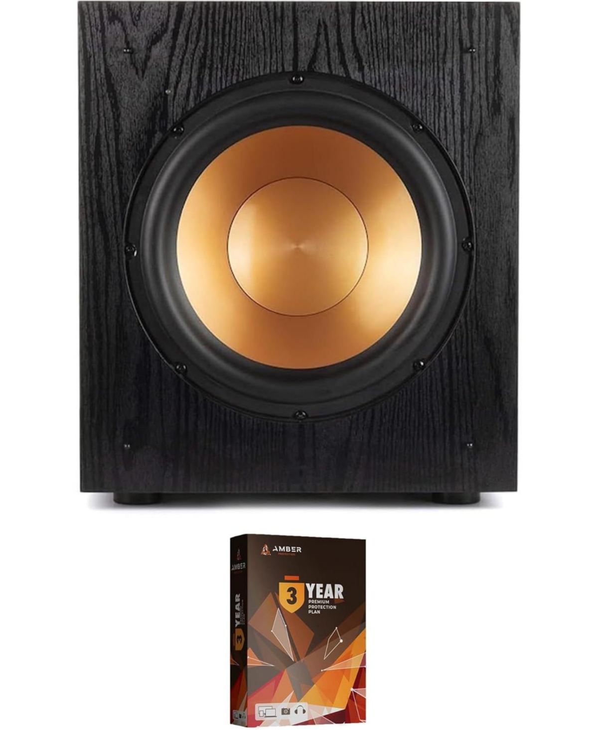 Click here for Klipsch Sub-100-Synergy Label Subwoofer Speaker wi... prices