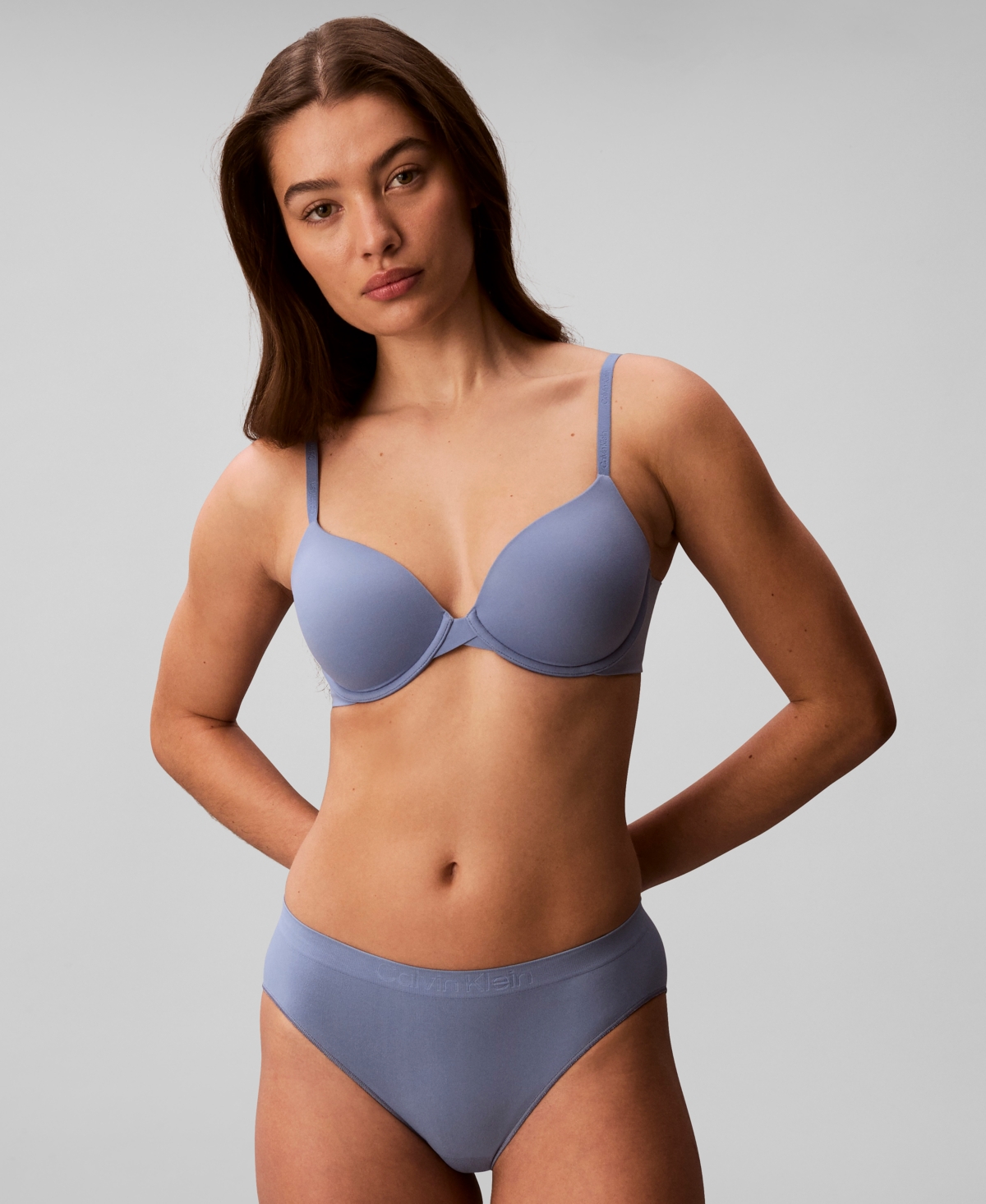 Click here for Calvin Klein Womens Bonded Flex Bikini Underwear Q... prices