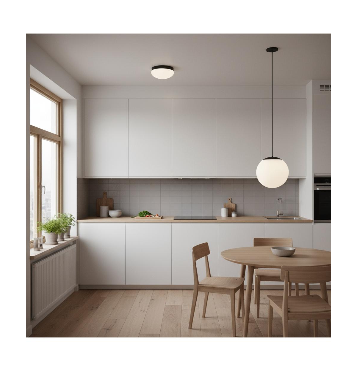 Click here for Busdays 10-inch Diameter Etched Glass Globe Integr... prices