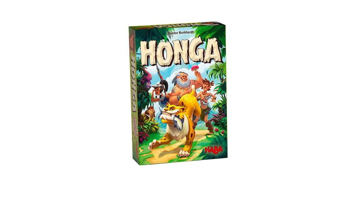 Click here for Haba Honga - Board Games for Kids 8-12  Exciting S... prices