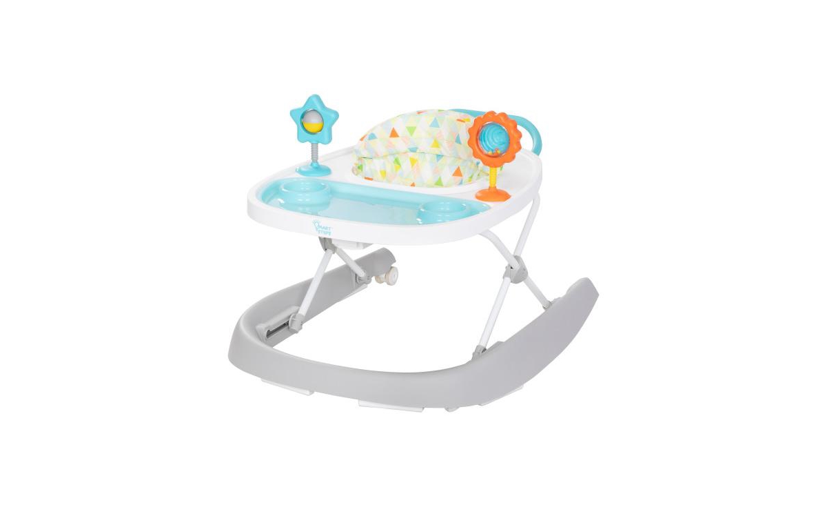 Click here for Baby Trend Kids Trend Smart Steps Dine N Play 3-in... prices