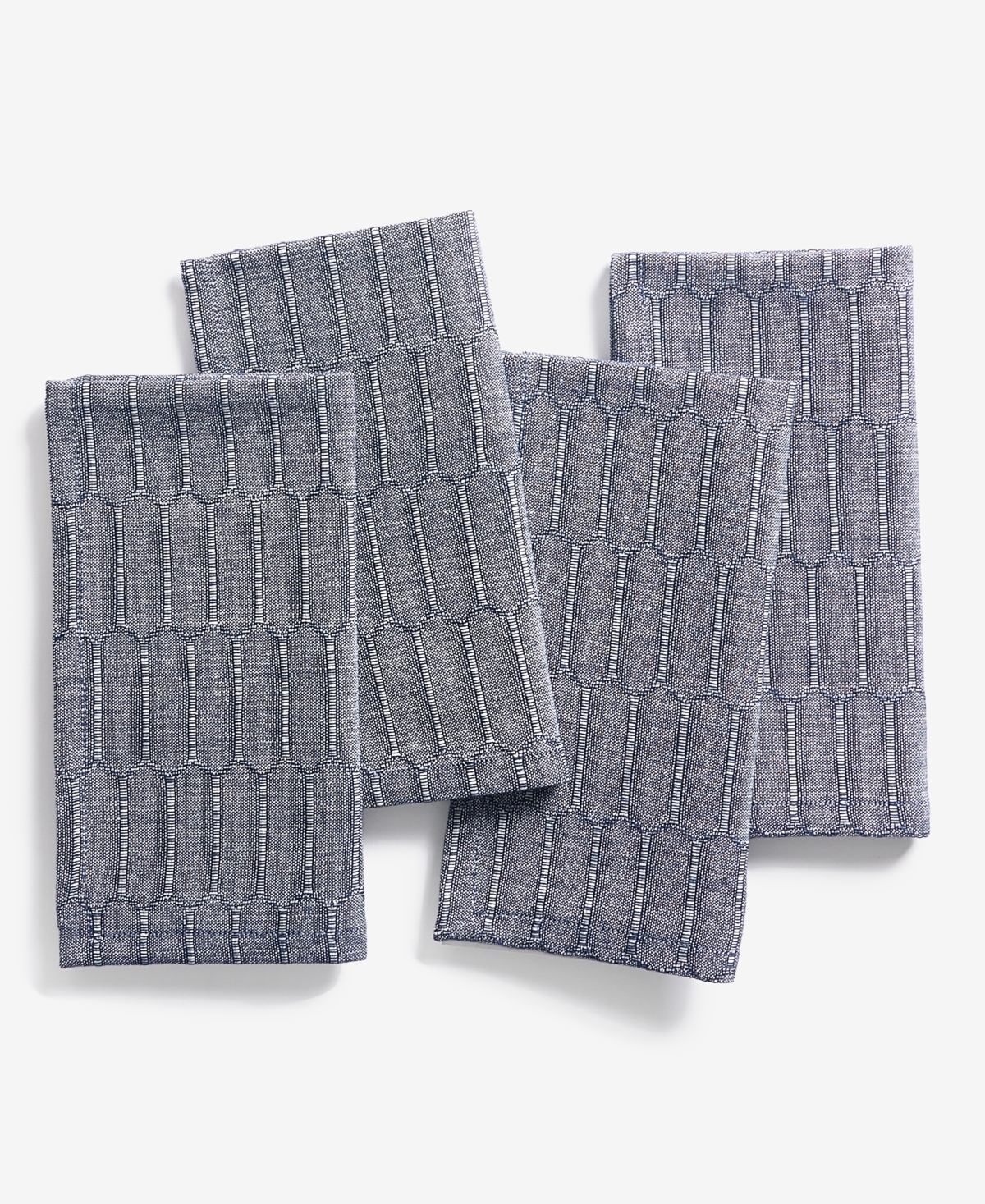 Click here for The Cellar Cotton Textured Napkins  Set of 4  Macy... prices