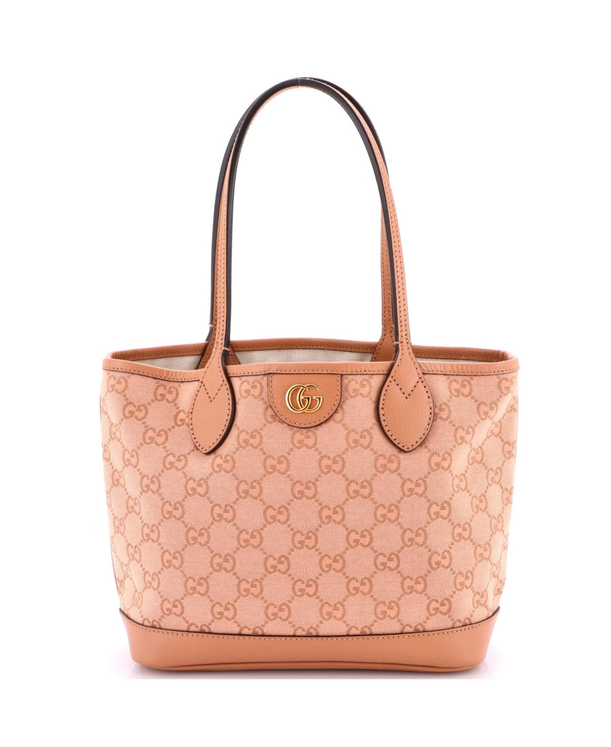 Click here for Pre-Owned Gucci Small Ophidia Top Handle Shopping... prices