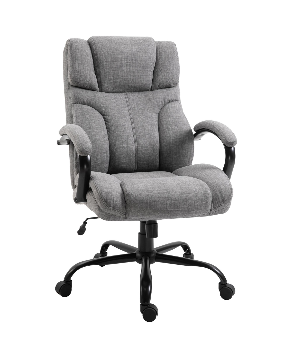 Click here for Boyel Living 500 lbs Big and Tall Office Chair wit... prices