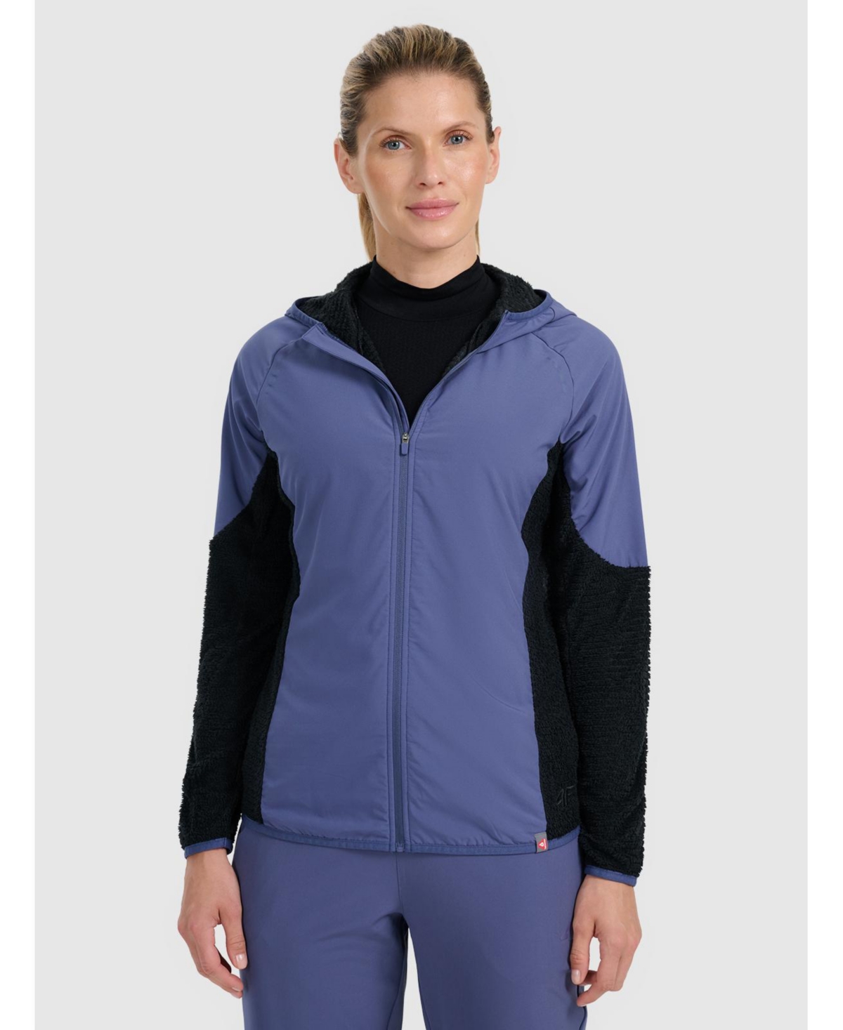 Click here for 4F Womens Primaloft Active Trail Running Sweatshir... prices