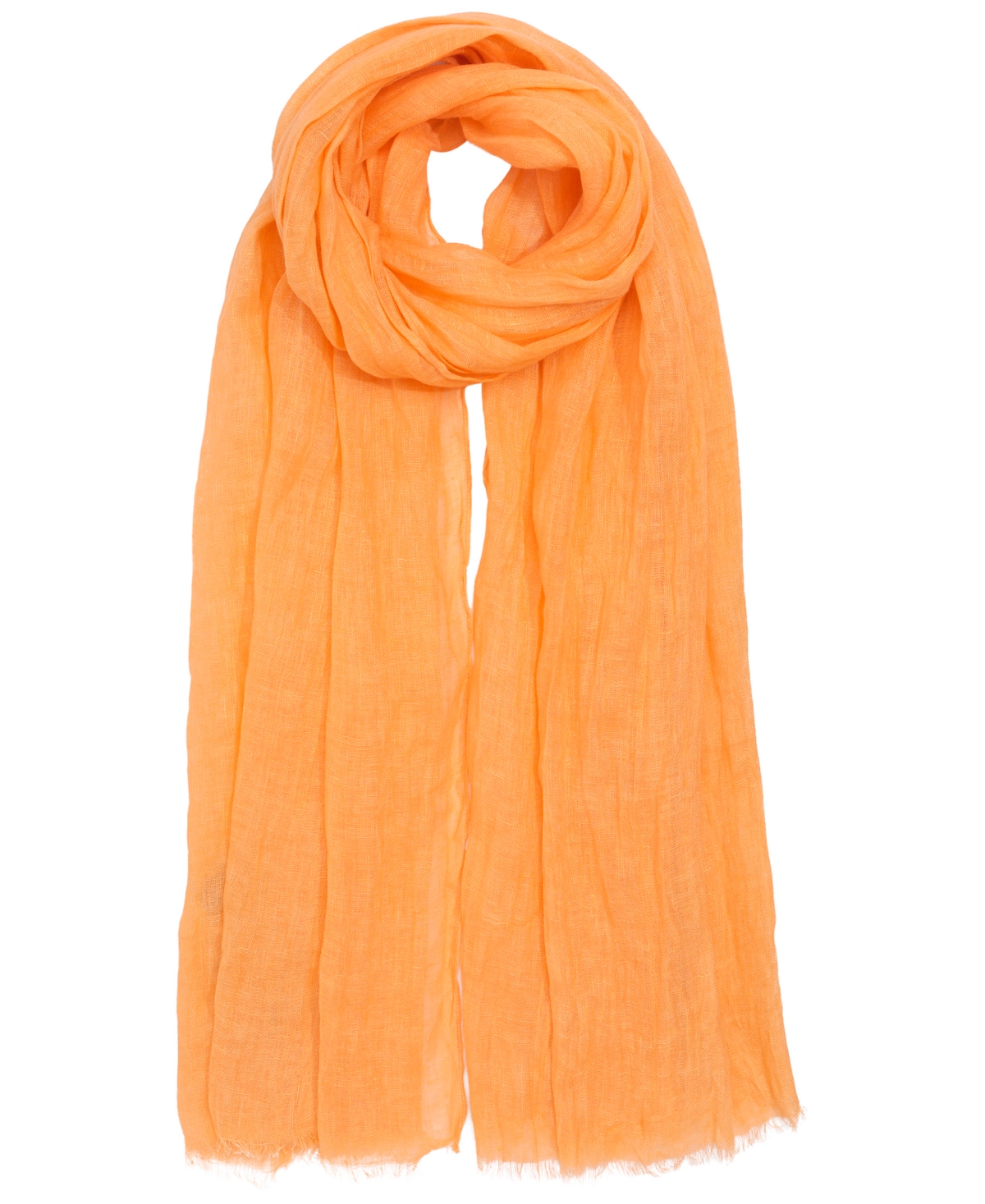 Click here for Polo Ralph Lauren Mens Embroidered Scarf - Poppy prices