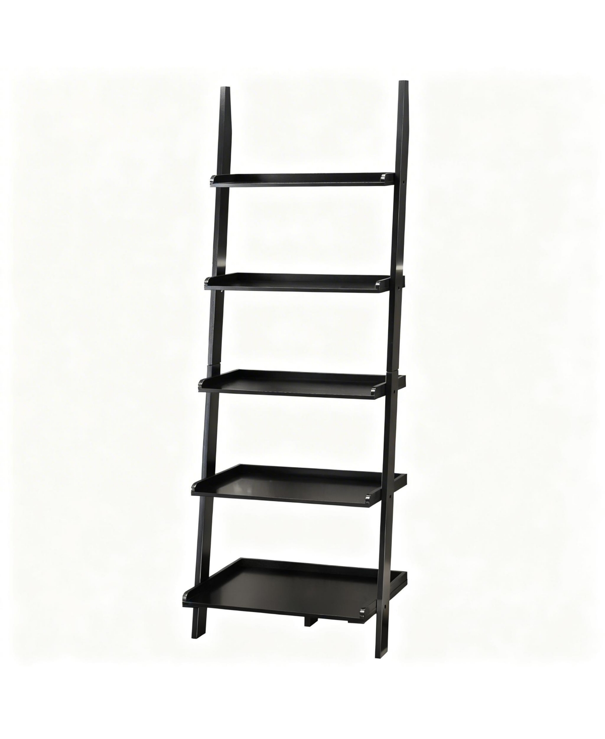 Click here for Yigii Ladder Bookshelf Solid Pine Traditional Mode... prices
