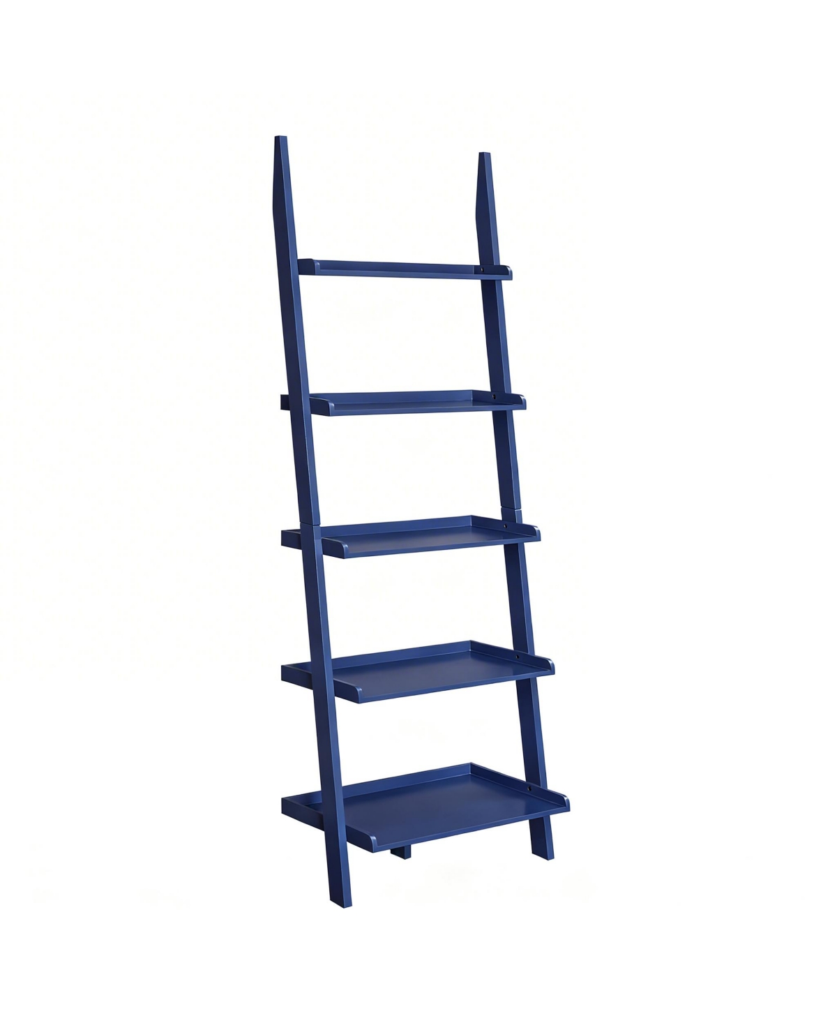 Click here for Yigii Ladder Bookshelf Solid Pine Traditional Mode... prices