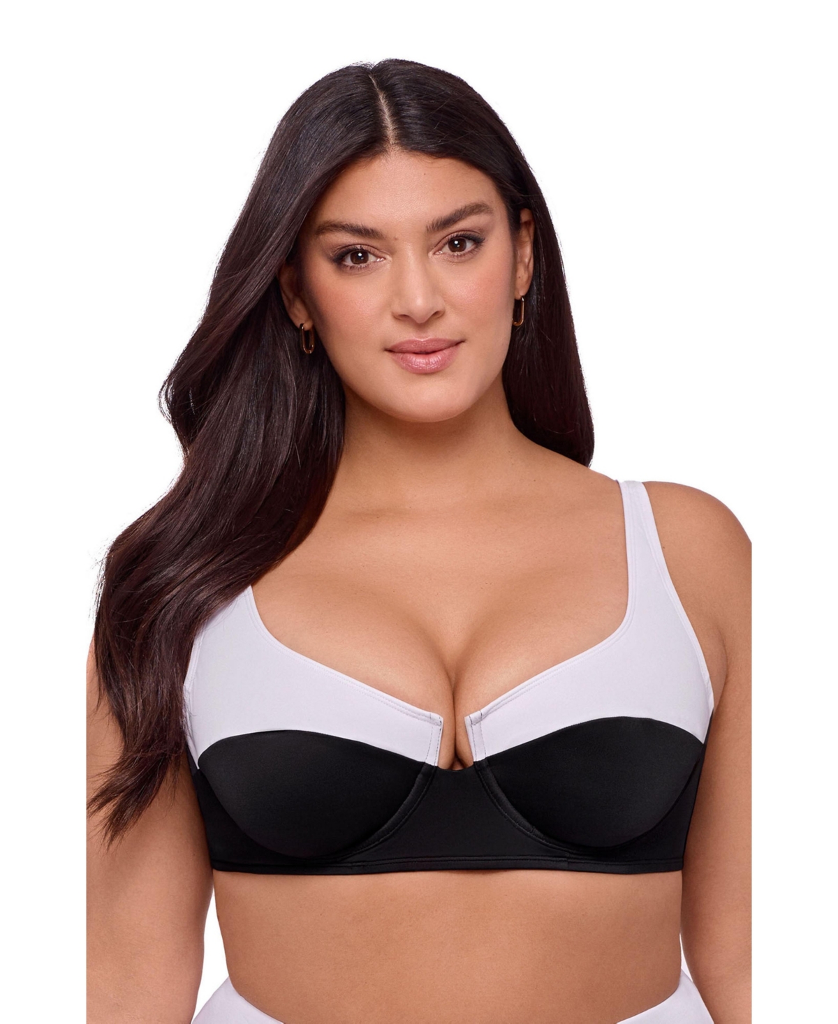 Click here for S3 Apparel Womens Supportive Tall Underwire Colorb... prices