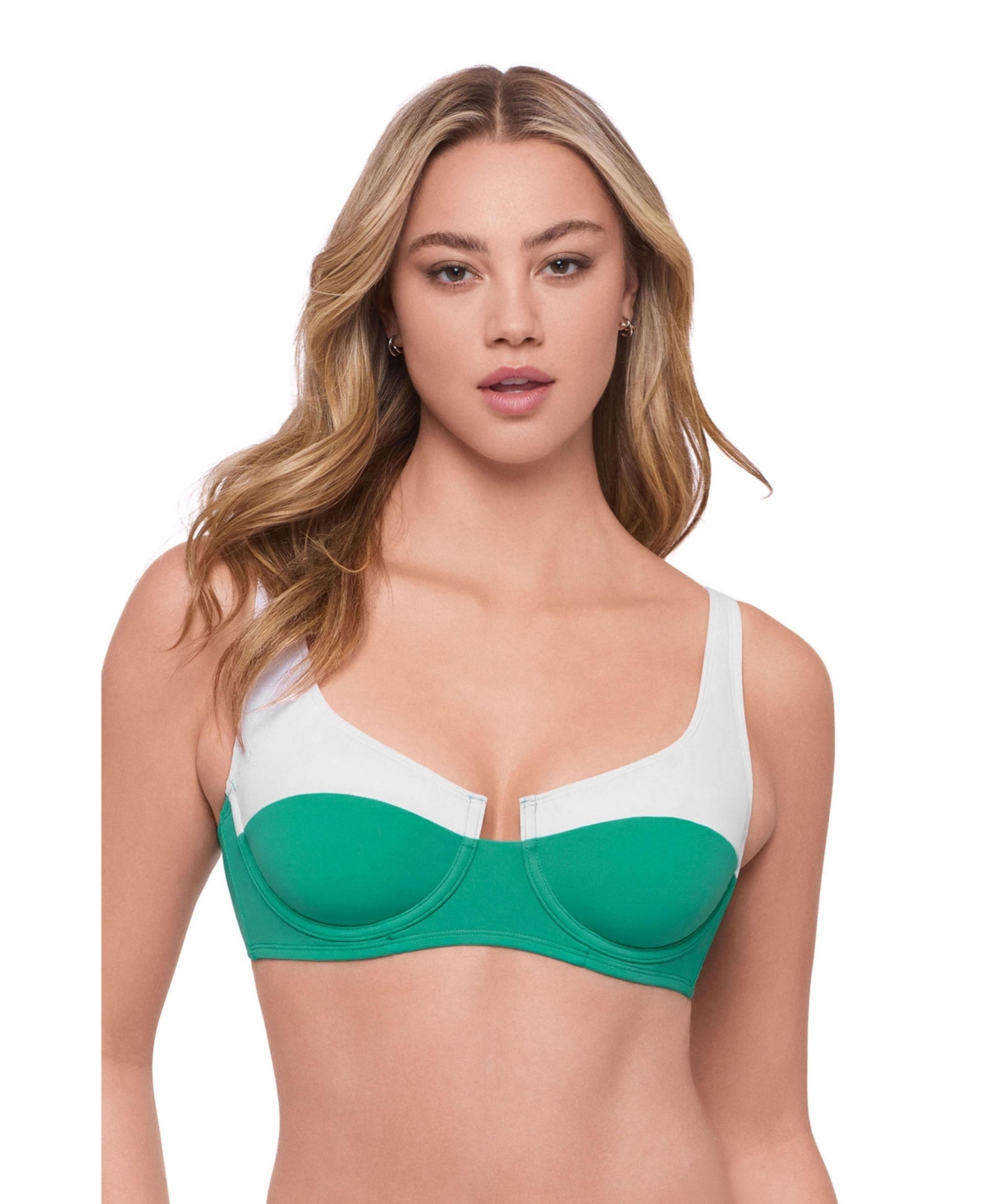 Click here for S3 Apparel Womens Supportive Tall Underwire Colorb... prices