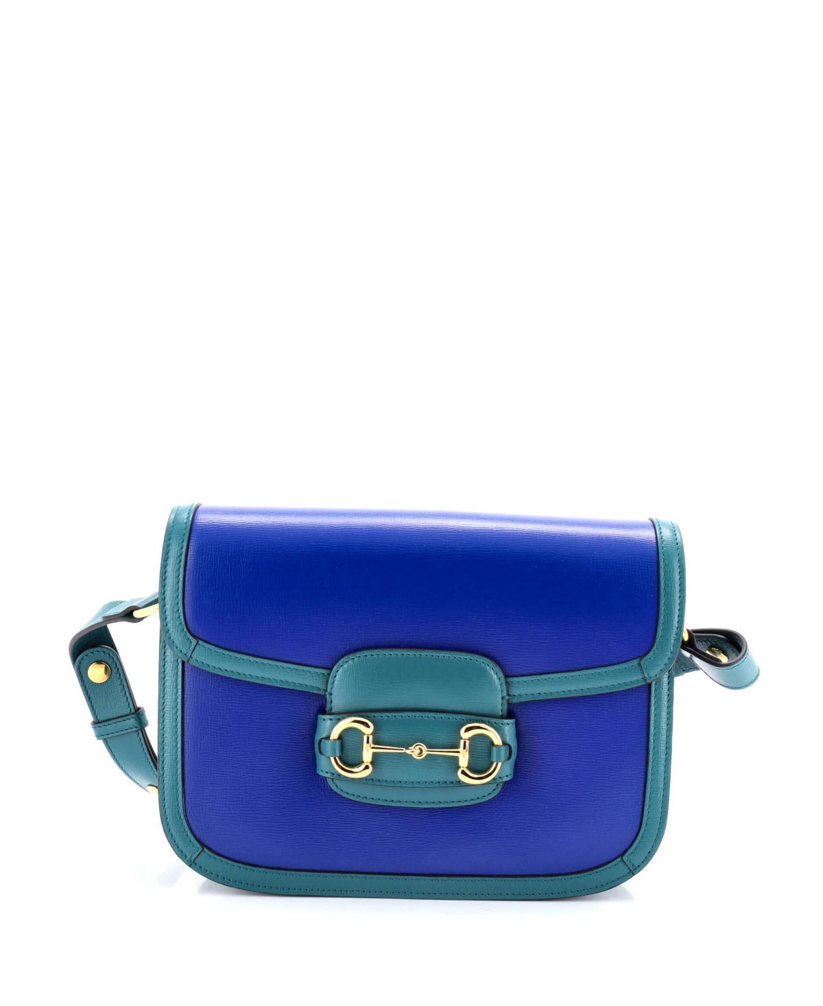 Click here for Pre-Owned Gucci Small Horsebit 1955 Shoulder Bag L... prices