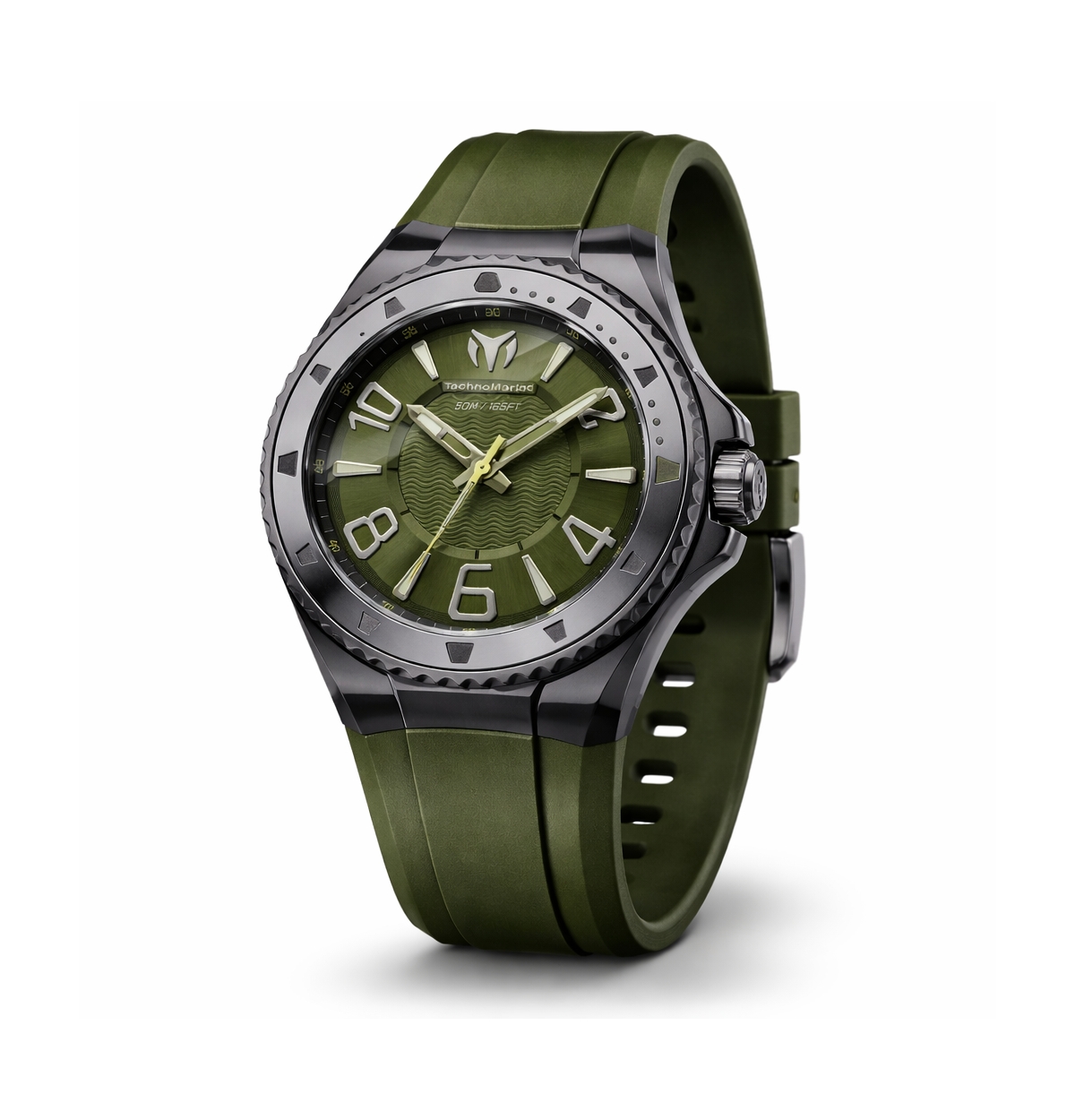 Click here for TechnoMarine Mens Tm-225025 Lusso Mare Quartz 2 Ha... prices