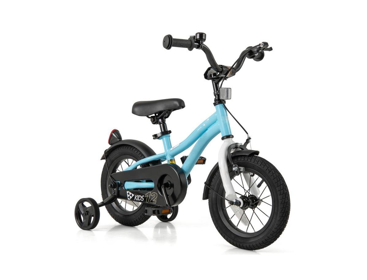 Click here for Hongge Kids Bike for 3-4 Years Old with Training W... prices