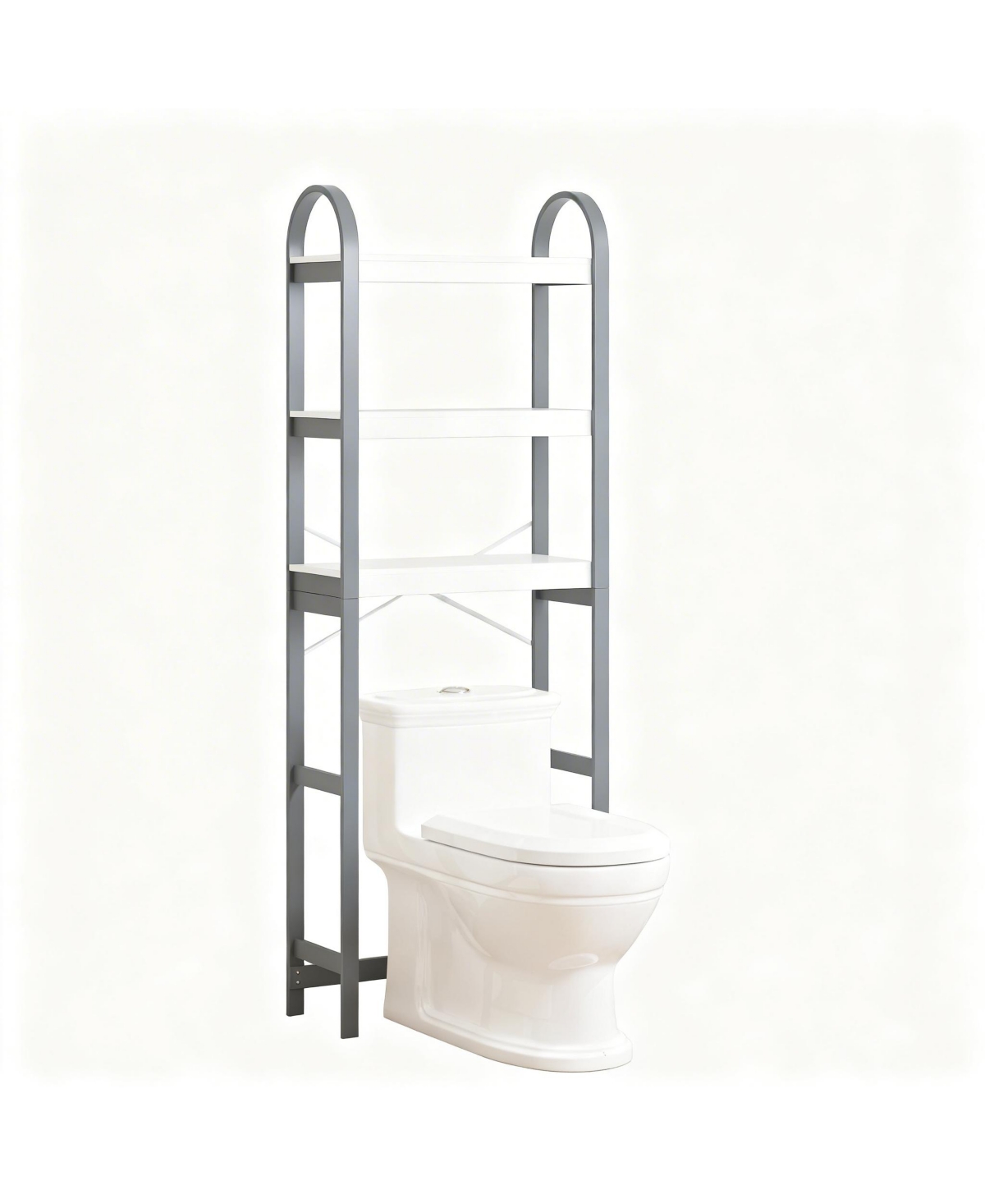 Click here for Yigii Over The Toilet Storage Shelf 3-Tier Bathroo... prices