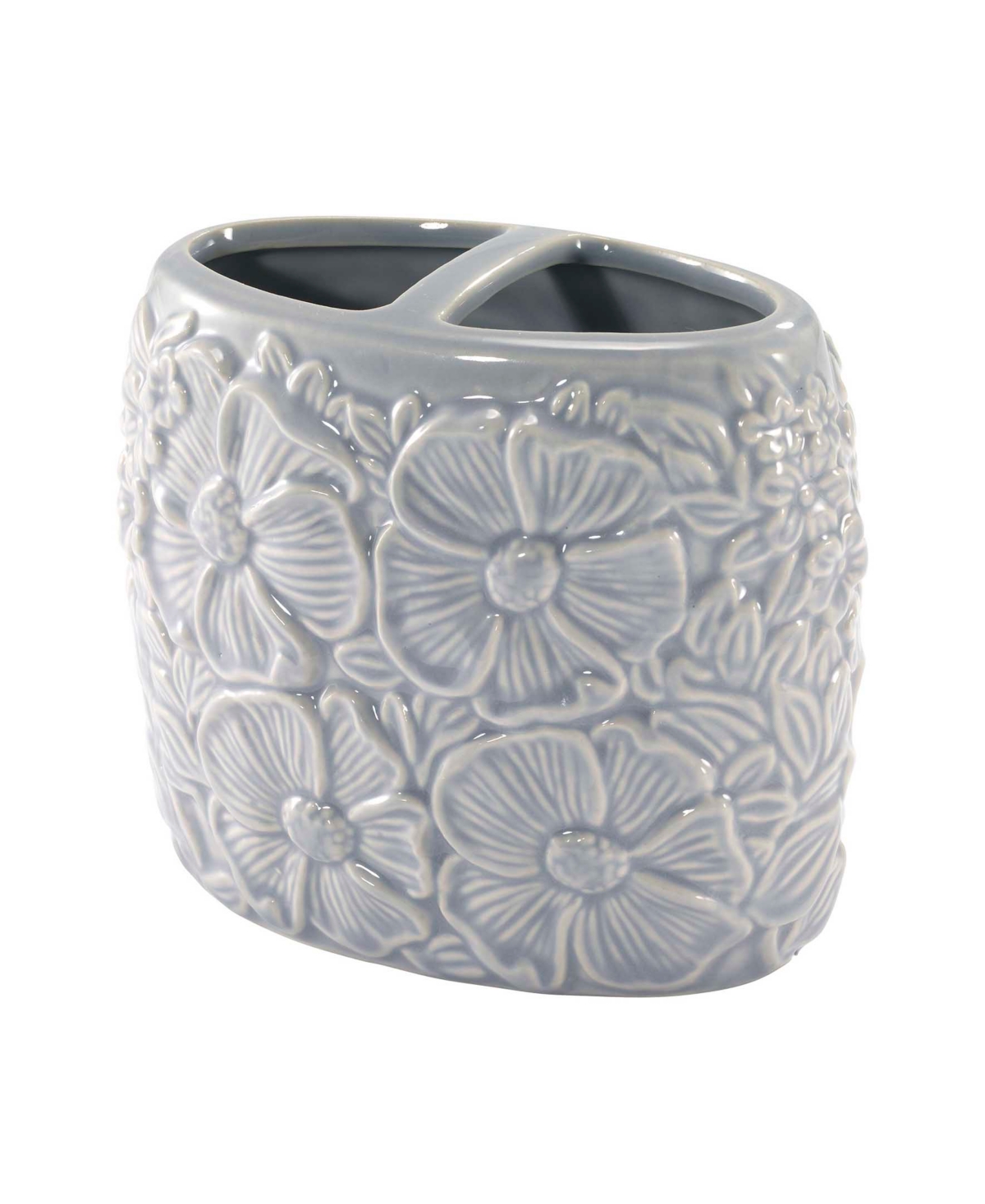 Click here for Nicole Miller Camille 4.13 Decorative Toothbrush H... prices