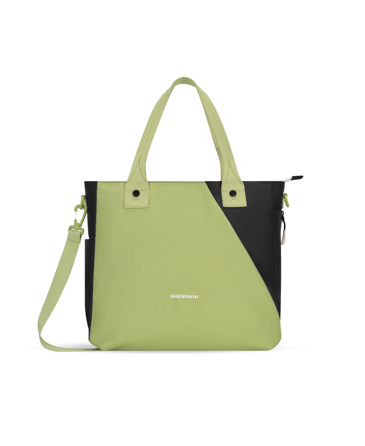 Click here for Sherpani Jetsetter Tote Business Tote Bag - Palm prices