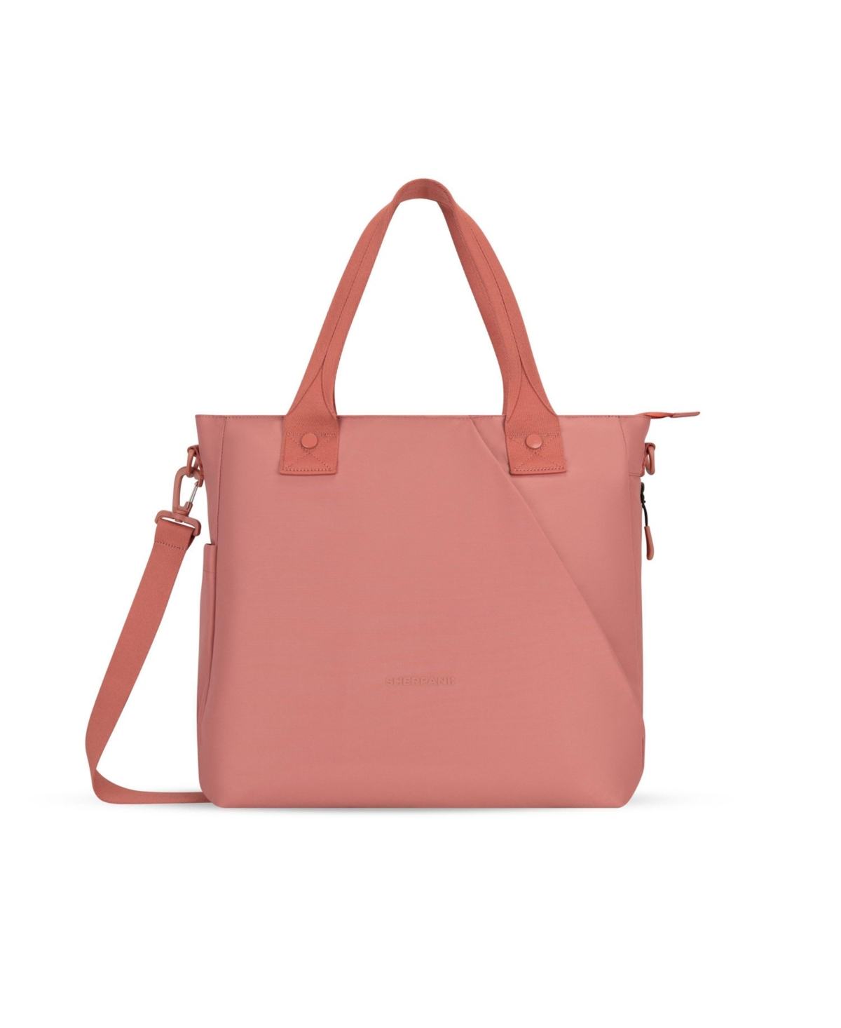Click here for Sherpani Jetsetter Tote Business Tote Bag - Desert prices