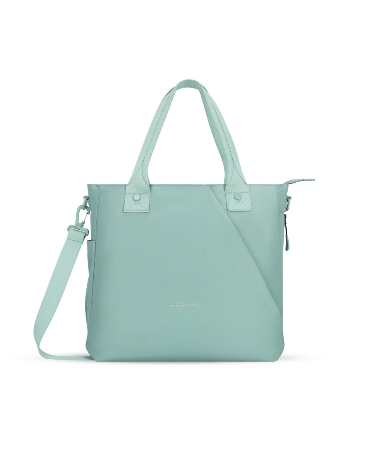 Click here for Sherpani Jetsetter Tote Business Tote Bag - Surf prices