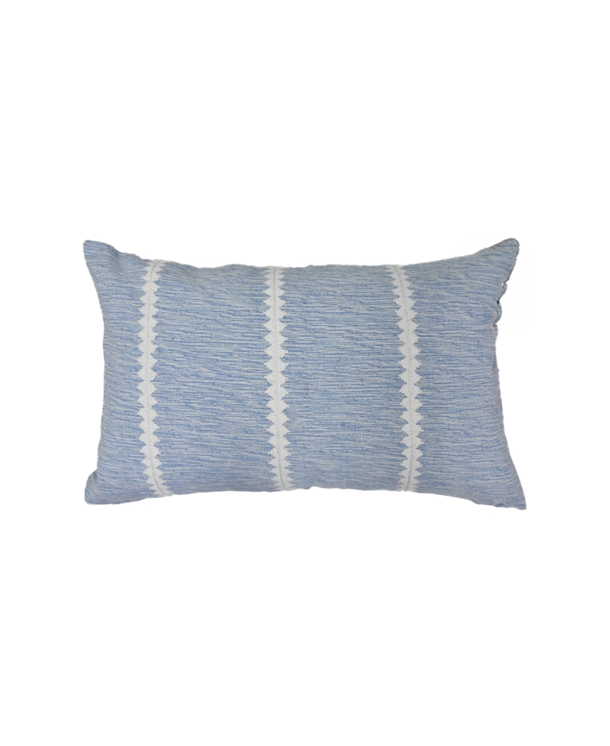 Click here for Loom House Soren Cotton Decorative Pillow  16 x 28... prices