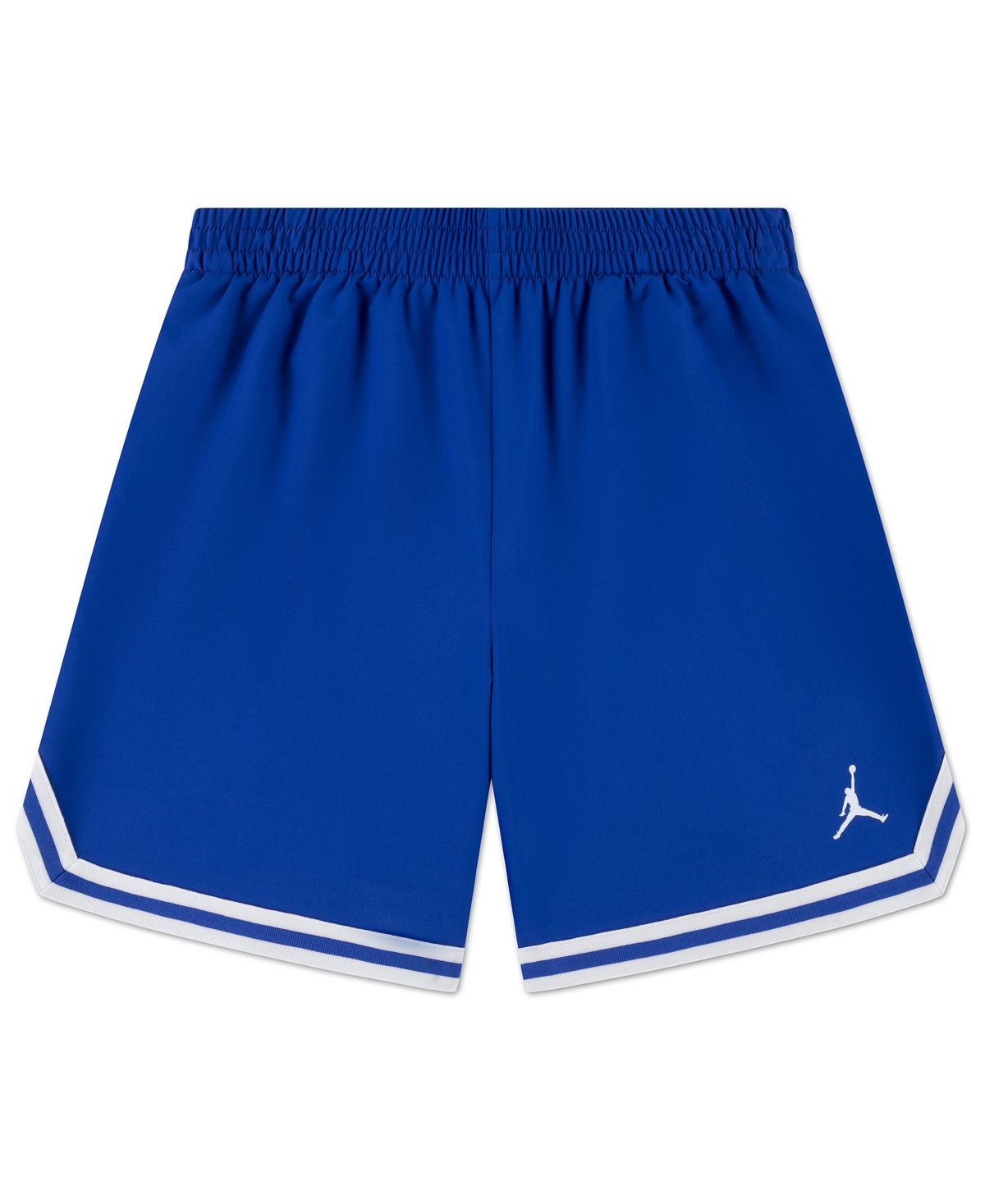 Click here for Jordan Boys 8-20 Jumpman Woven Taping Shorts - Gam... prices