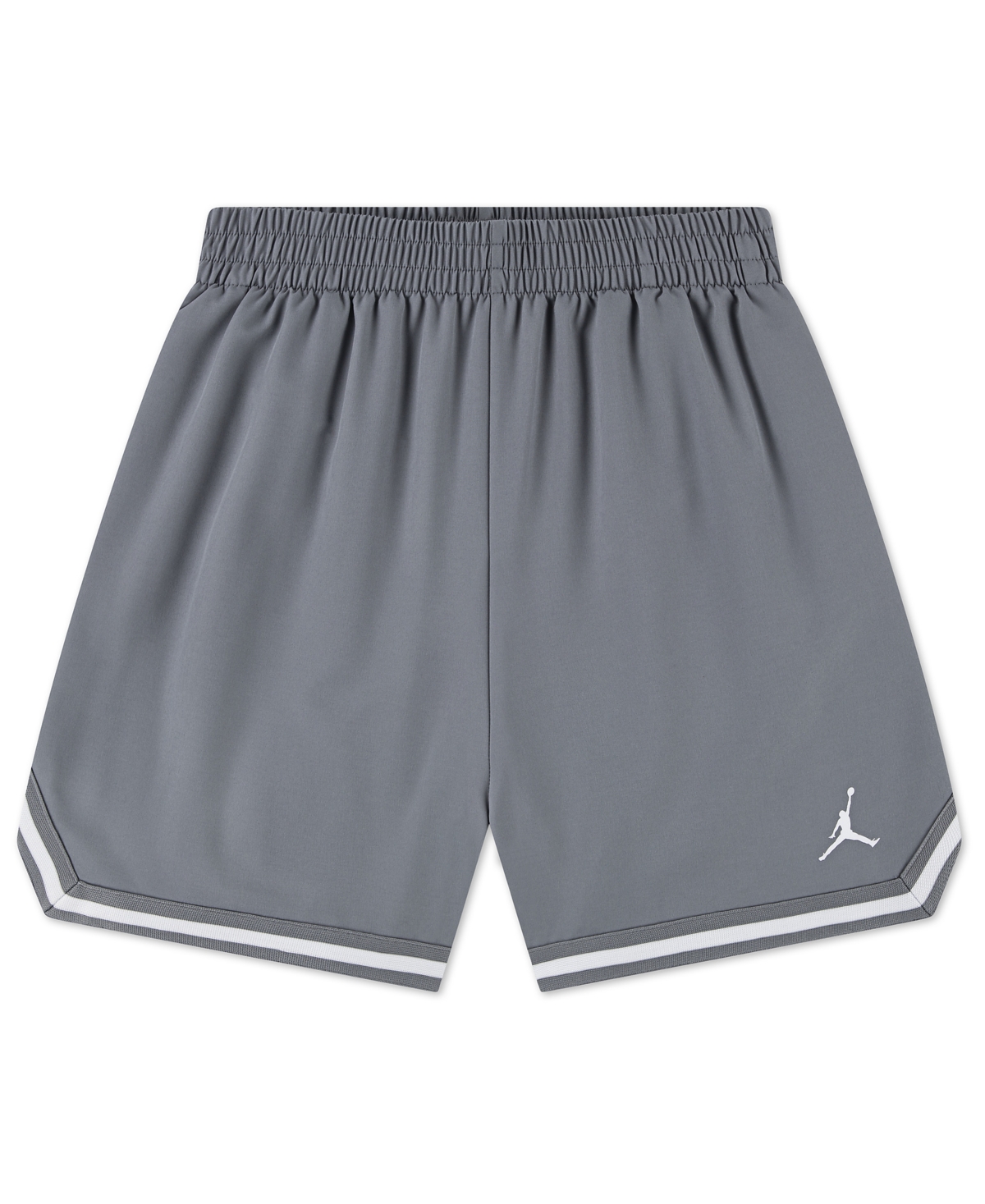 Click here for Jordan Boys 8-20 Jumpman Woven Taping Shorts - Smo... prices