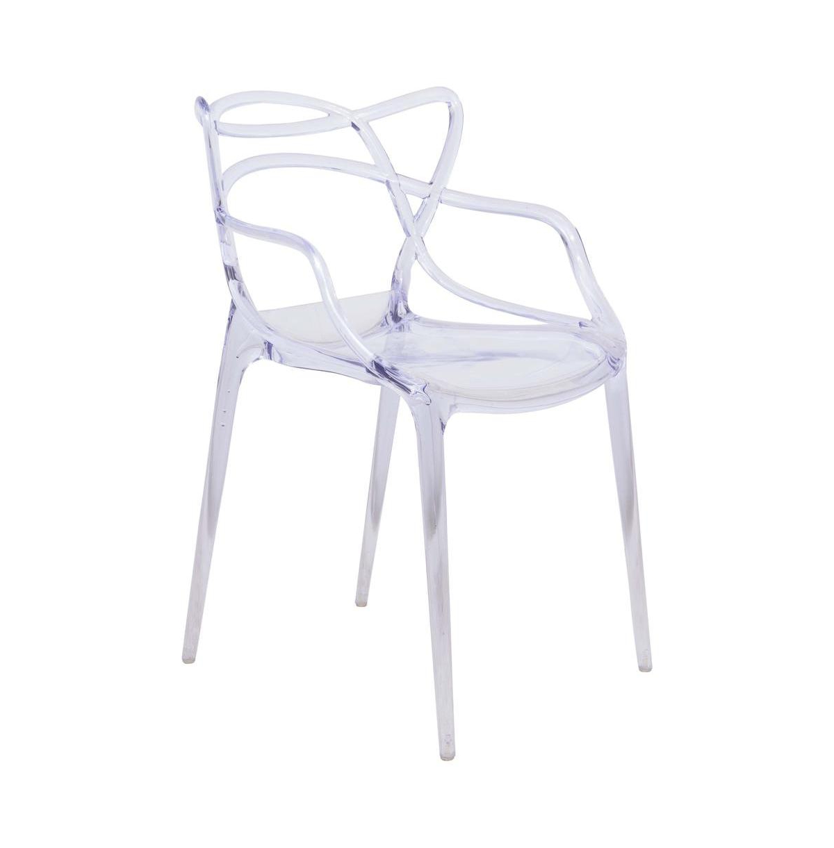 Click here for LeisureMod Milan Modern Wire Design Chair prices