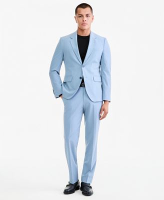 Click here for Hugo By Hugo Boss Mens Modern Fit Suit Separates prices