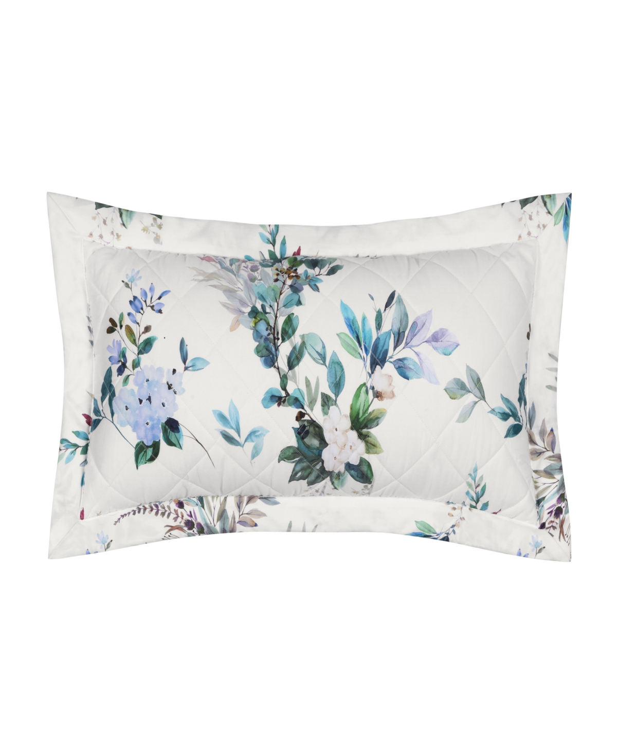 Click here for Piper & Wright Meadow Quilted Boudoir Decorative P... prices
