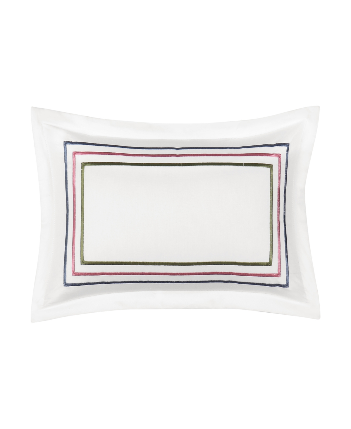 Click here for Piper & Wright Savannah Boudoir Decorative Pillow... prices