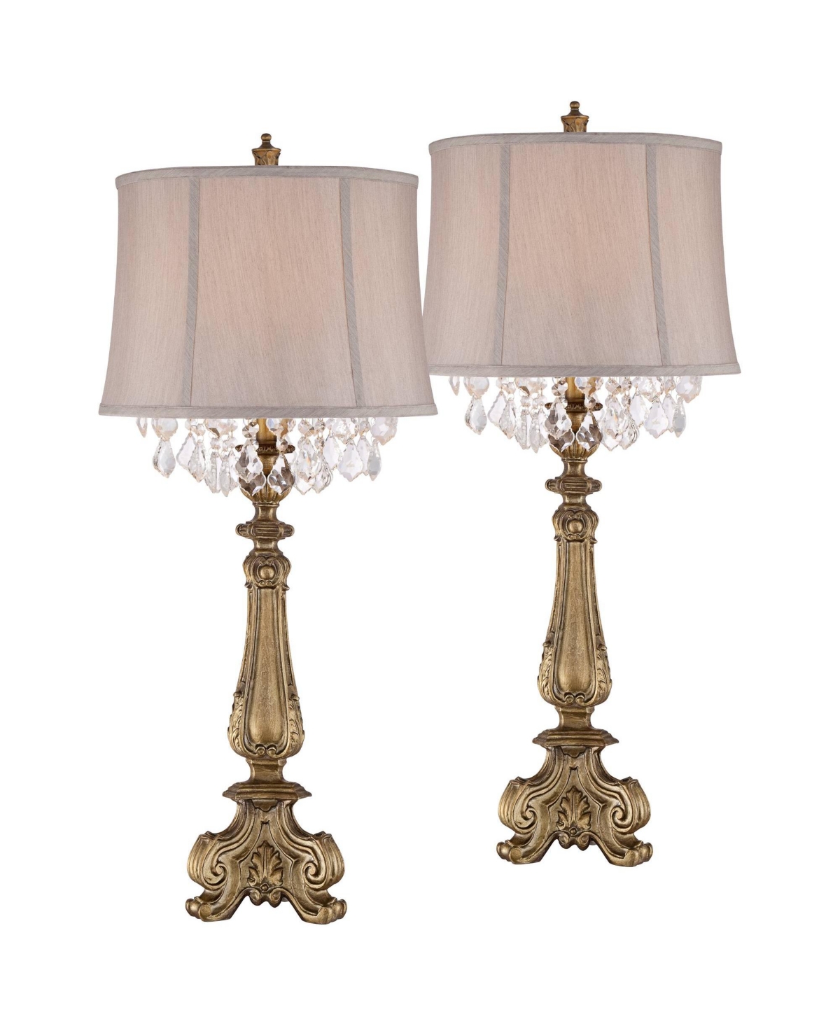 Click here for Barnes and Ivy Dubois 37.25" Tall Traditional... prices