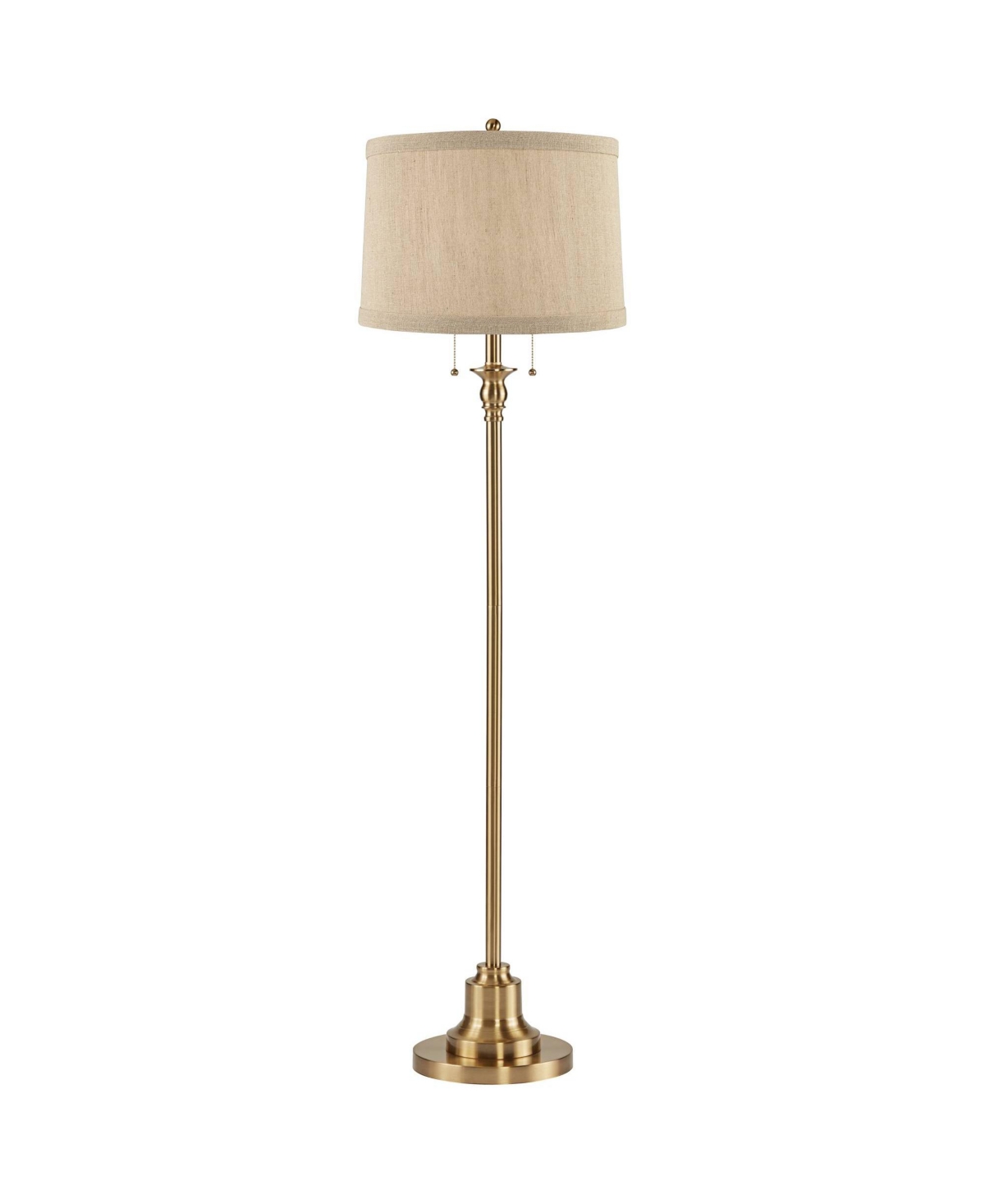 Click here for 360 Lighting Dyna Traditional 58" Tall Standi... prices
