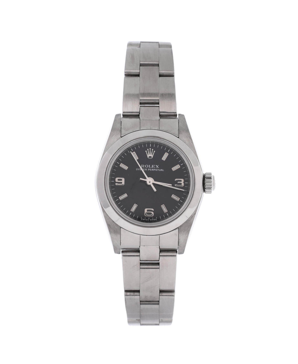 Click here for Pre-Owned Rolex Oyster Perpetual Automatic Watch i... prices