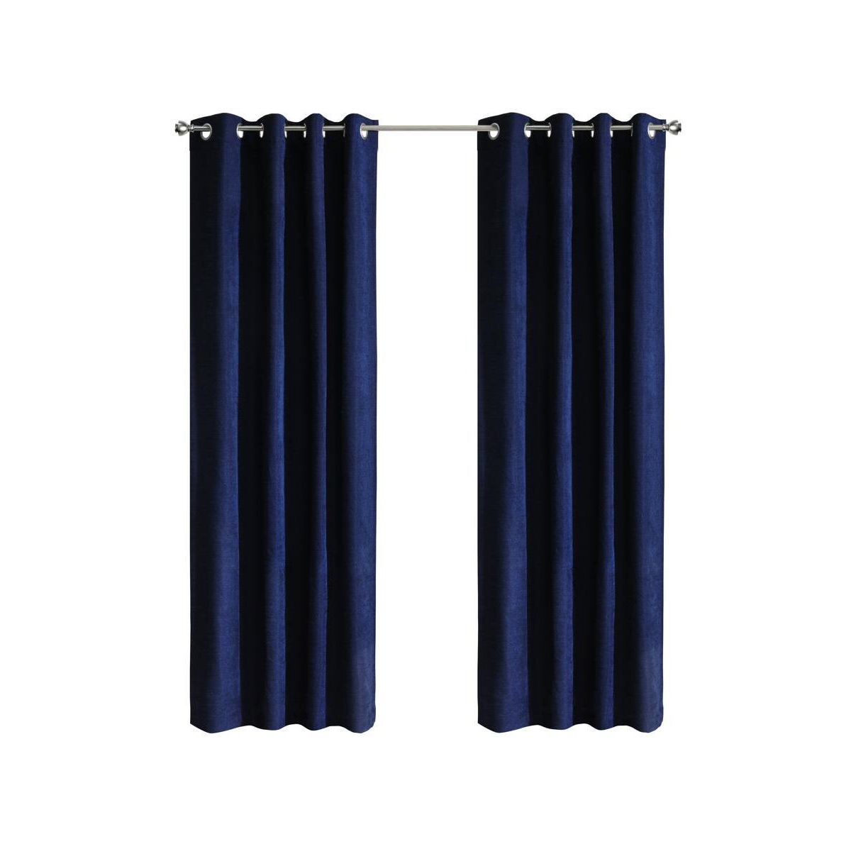 Click here for Thermaplus Chenille 100 Blackout Grommet Exclusive... prices