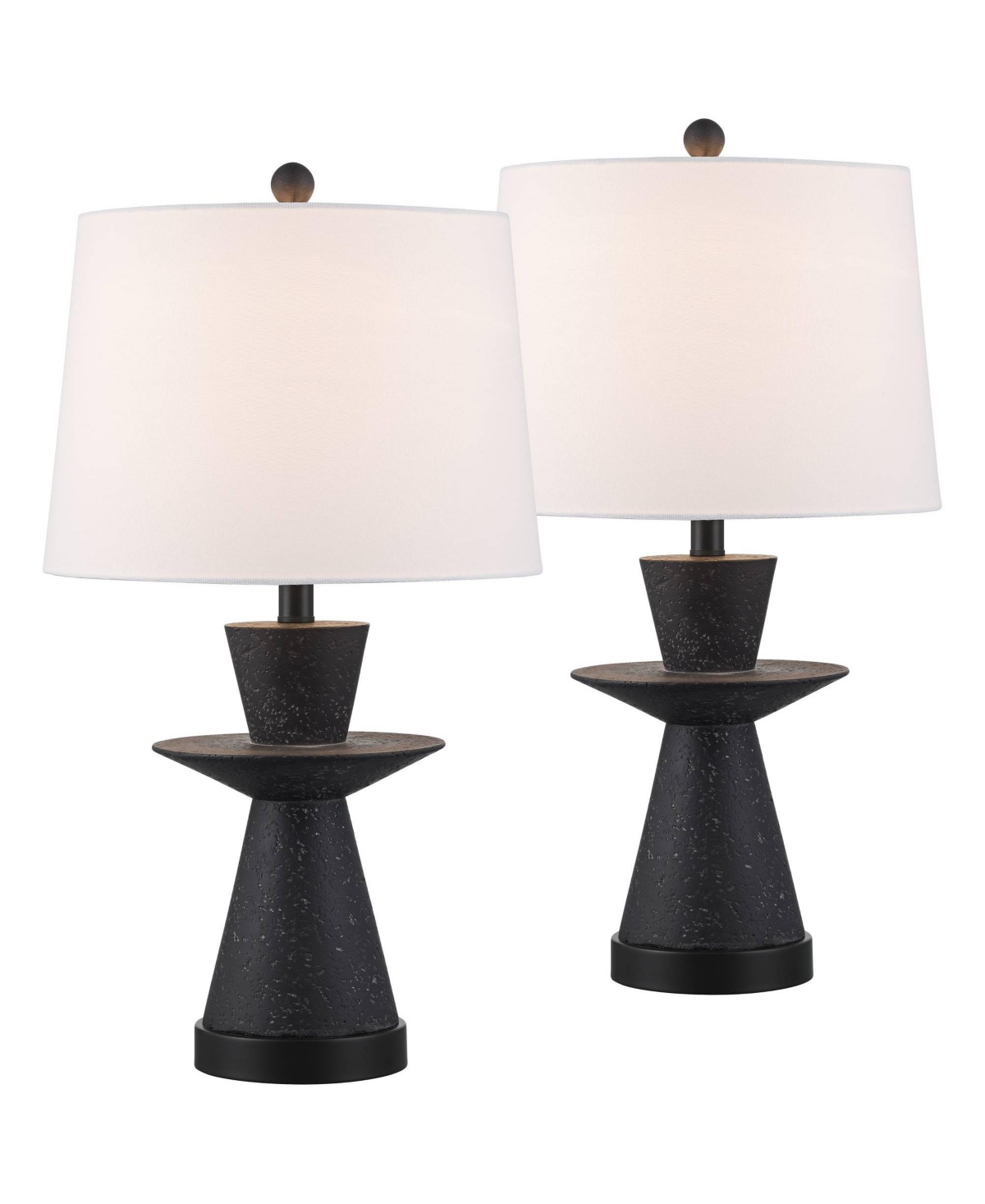 Click here for 360 Lighting Fiona 24 1/2 High Mid Century Modern... prices