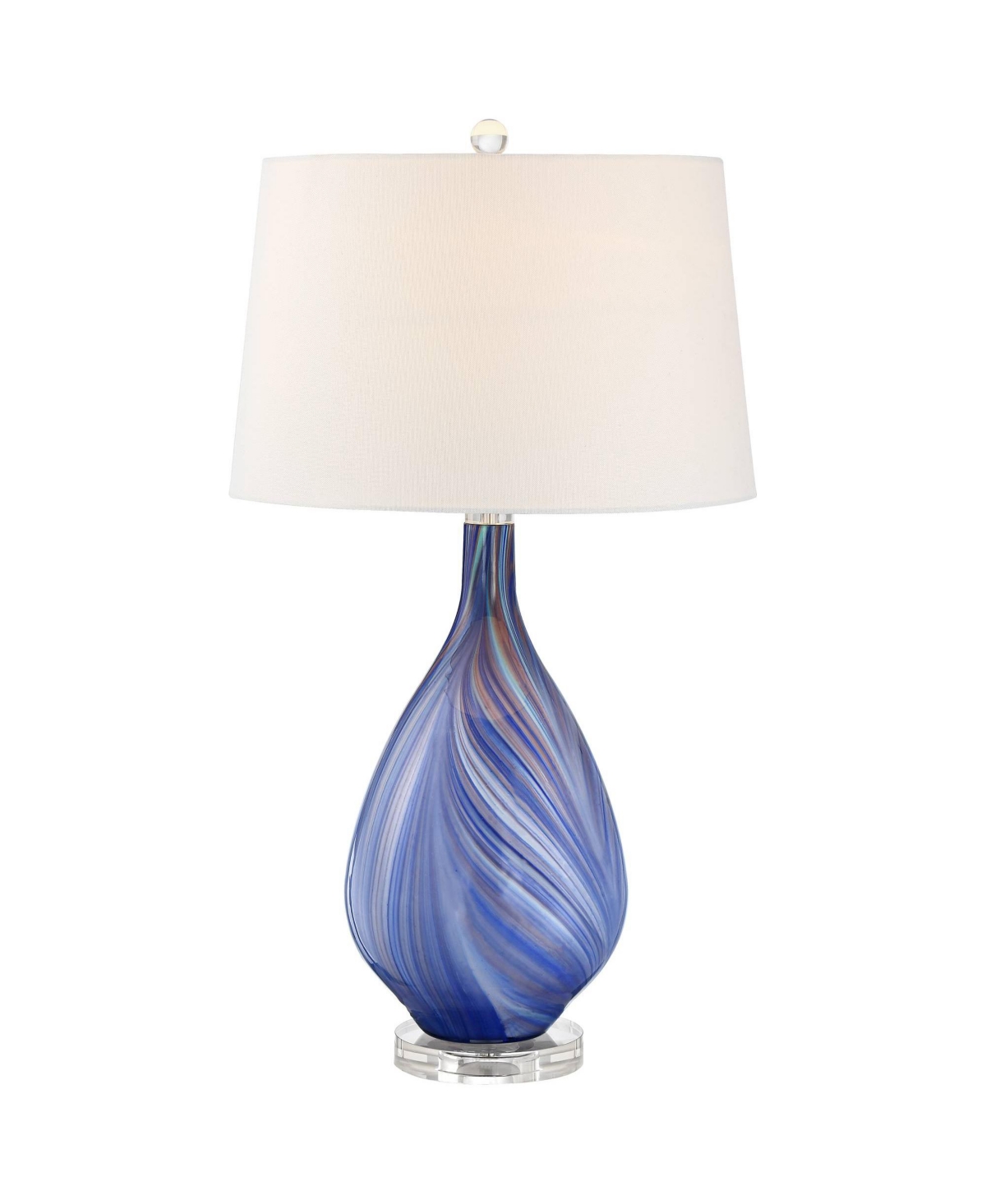 Click here for Possini Euro Design Modern Table Lamp with Usb Cha... prices