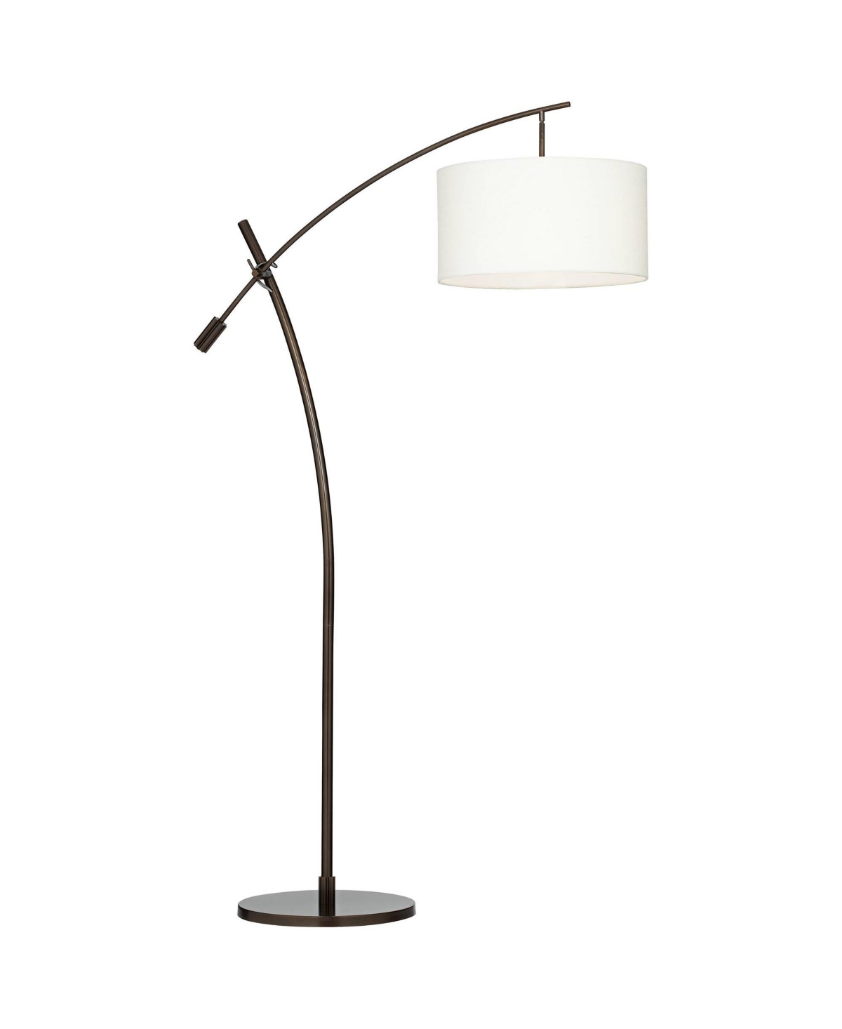 Click here for Possini Euro Design Raymond Modern 69" Tall A... prices