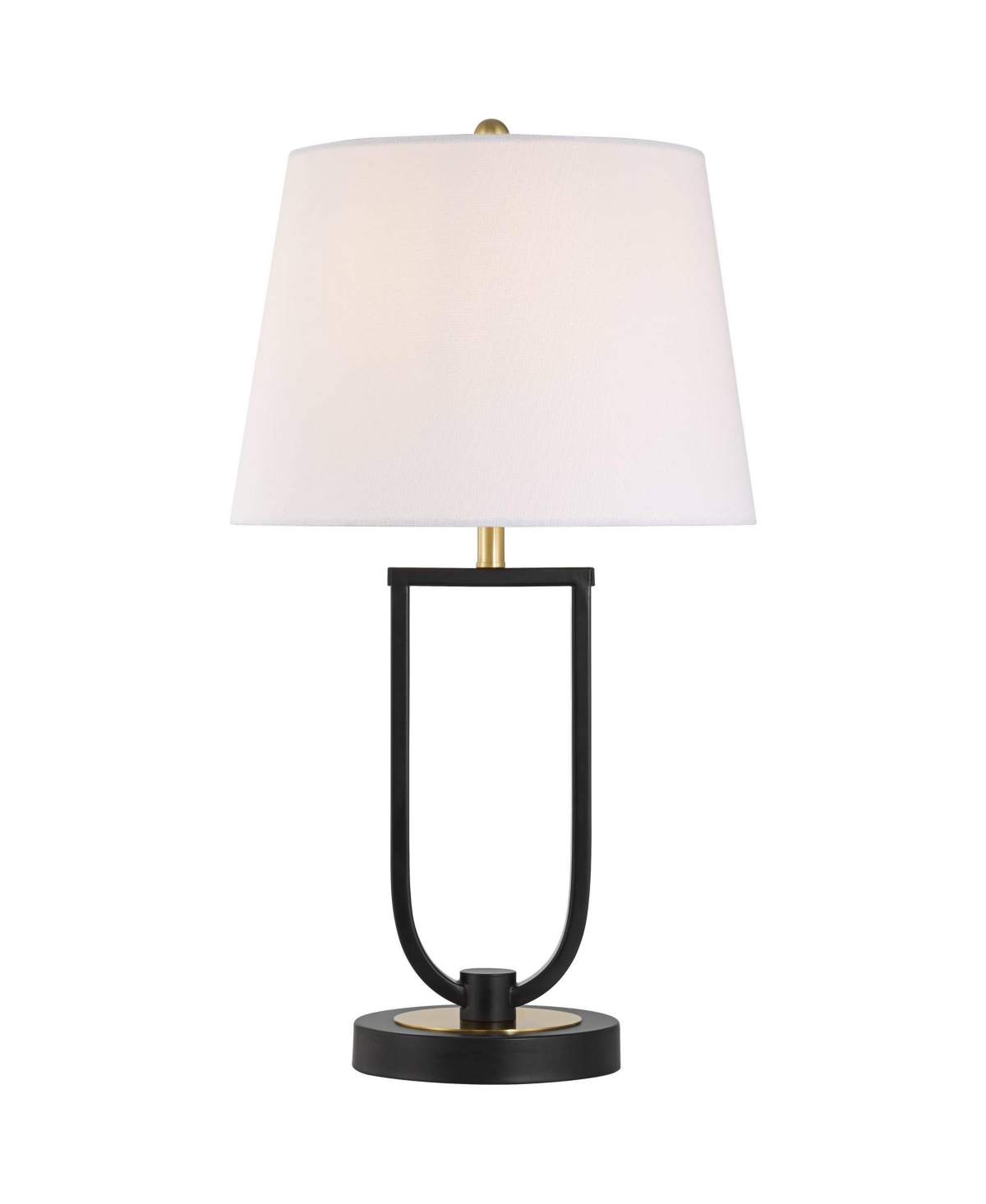Click here for 360 Lighting Pellana 24 3/4 High Brass Usb Table L... prices