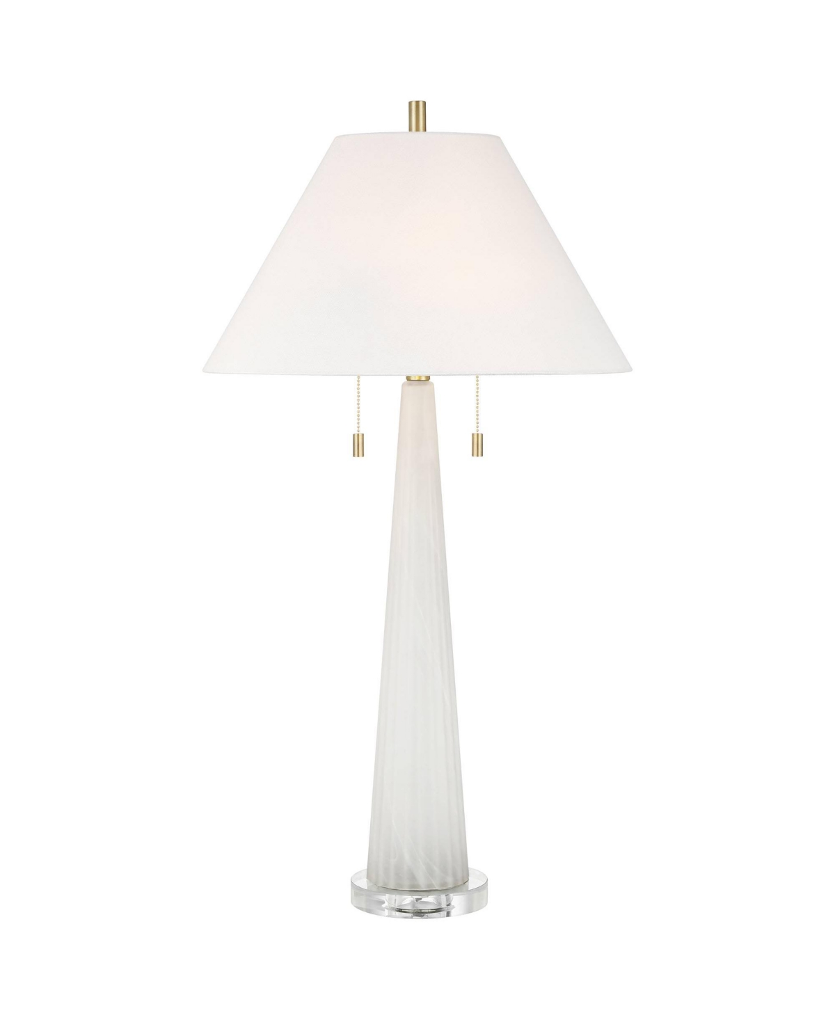 Click here for Possini Euro Design Regina 33" Tall Large Mod... prices