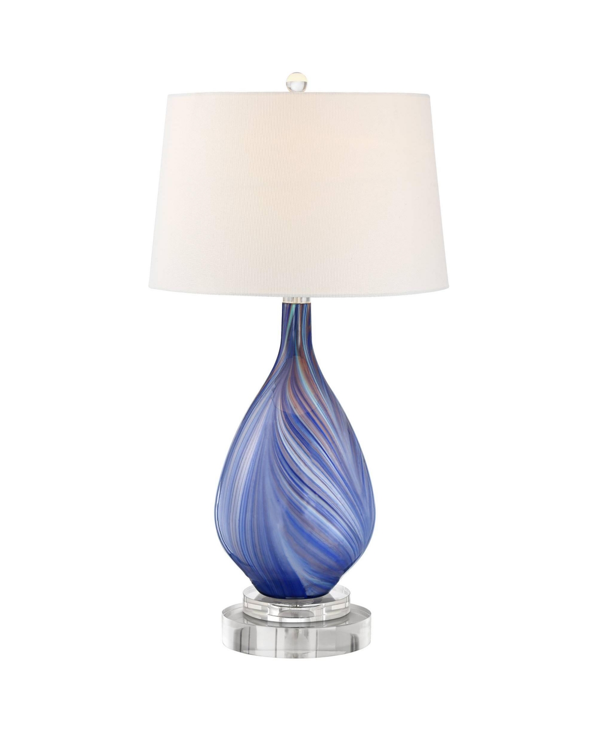 Click here for Possini Euro Design Taylor Contemporary Table Lamp... prices
