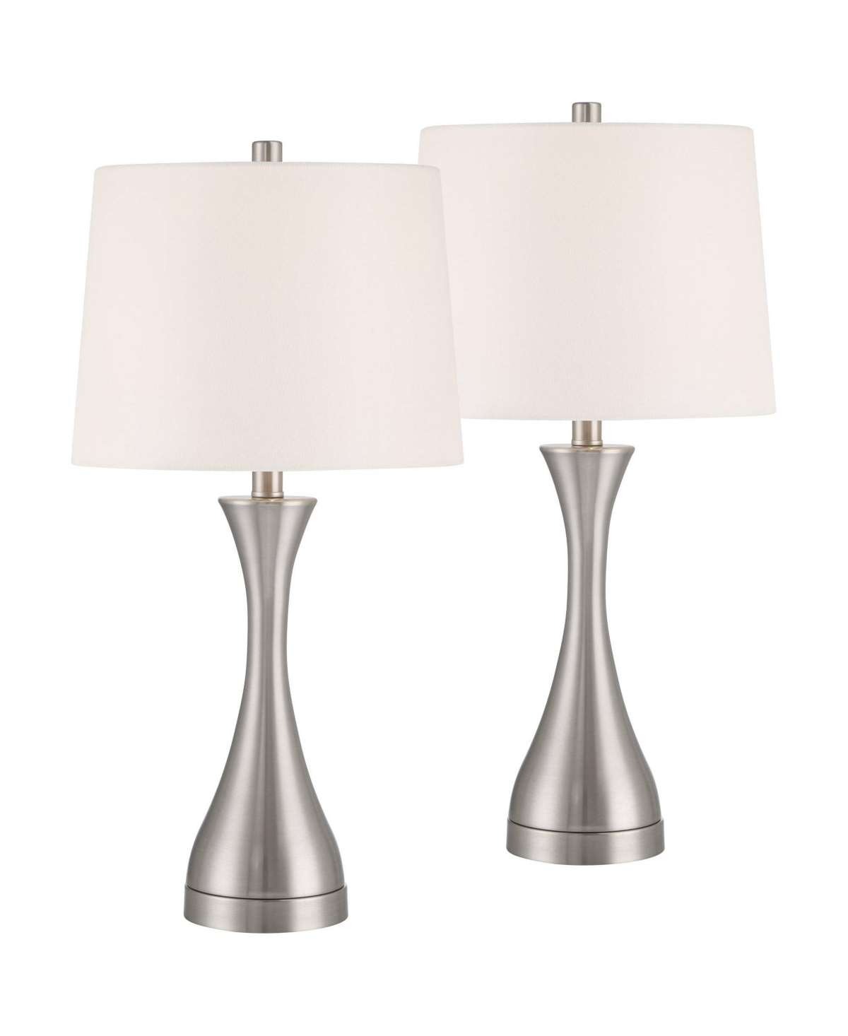 Click here for 360 Lighting Koncave 24 1/2 High Modern Table Lamp... prices