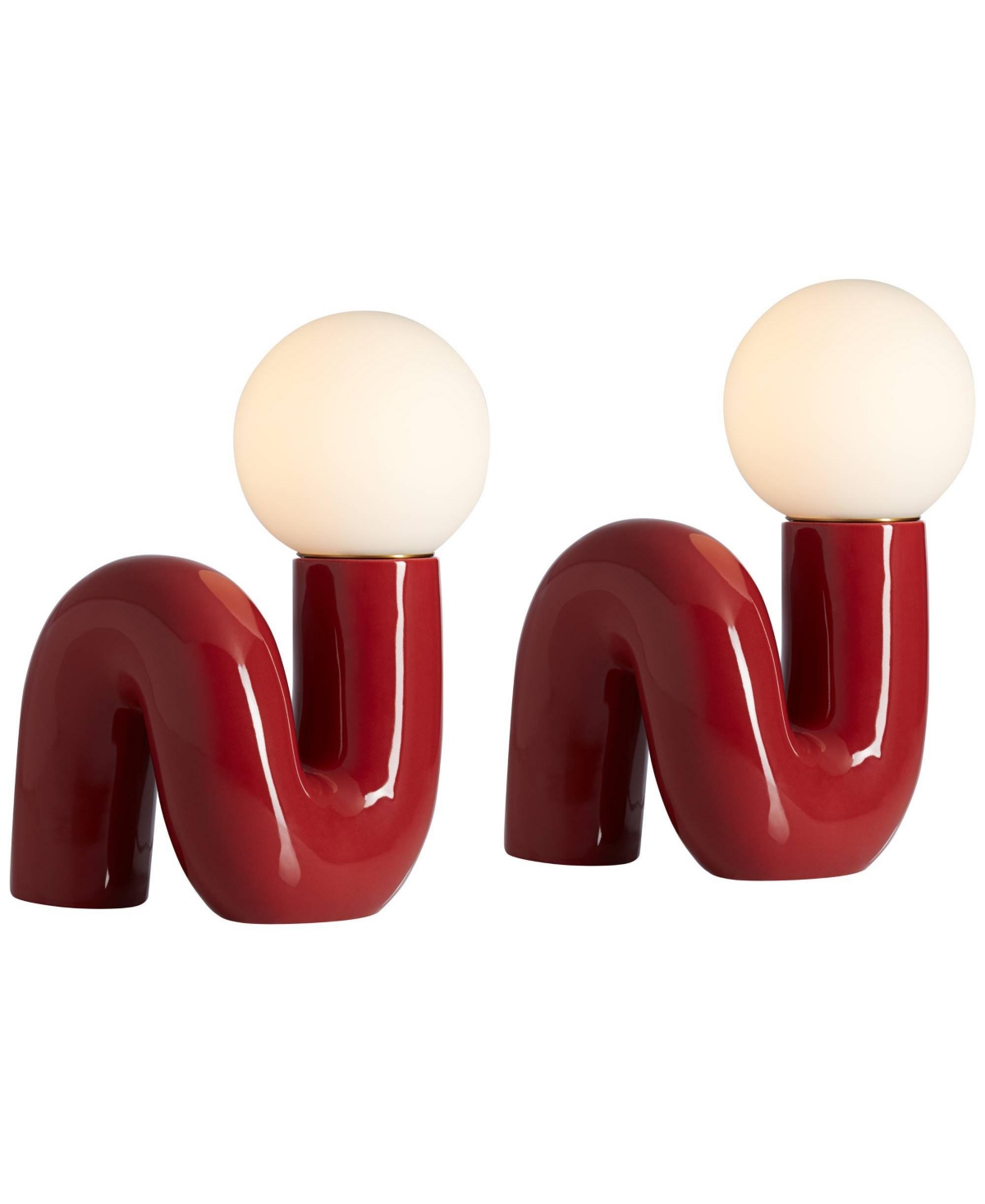 Click here for 360 Lighting Fondant 11 1/2" Mid Century Mode... prices